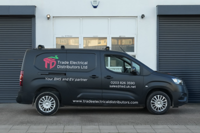 Trade Electrical Distributors | Electrical Wholesale Supplier | London