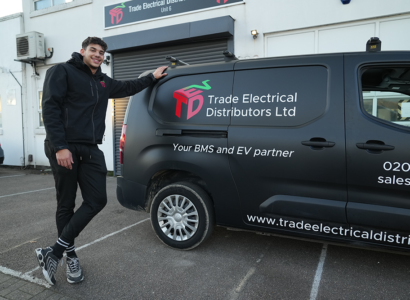 Trade Electrical Distributors | Electrical Wholesale Supplier | London